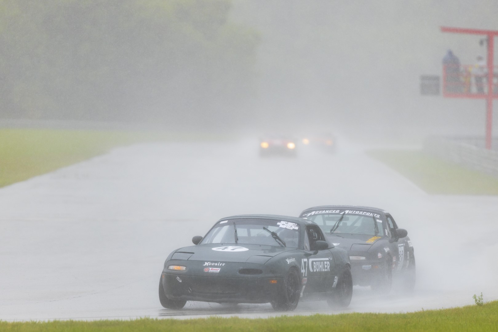 Closing Out 2022 – Jenkins Racing
