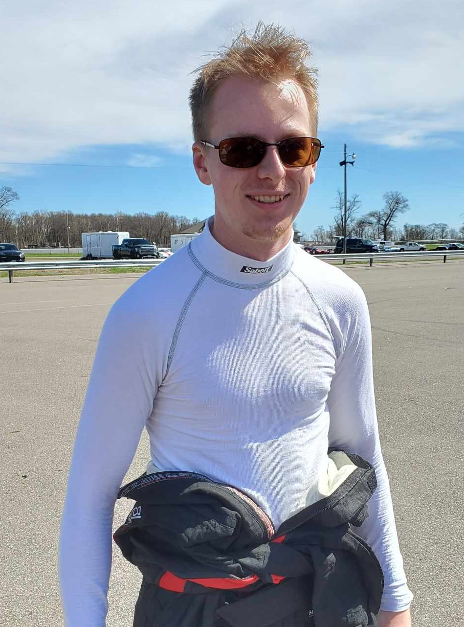 2024 Scholarship Awarded! – Jenkins Racing